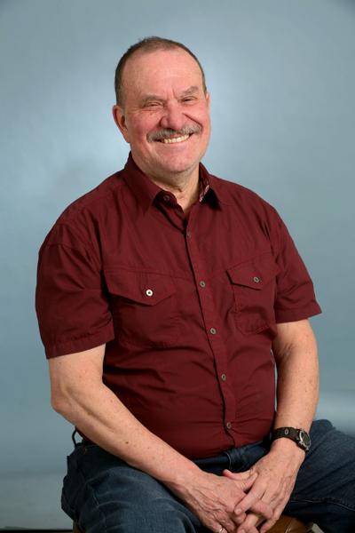 Clark Milne: A ‘super’ volunteer hidden among us | Local News ...