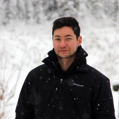 North Pole man heads to South Korea as Fulbright scholar | Kris Capps ...