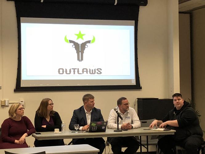 UAF hosts its first esports/gaming summit | Alaska News | newsminer.com