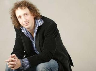 Comedian Chris Porter brings the funny back to Fairbanks | Latitude 65 ...