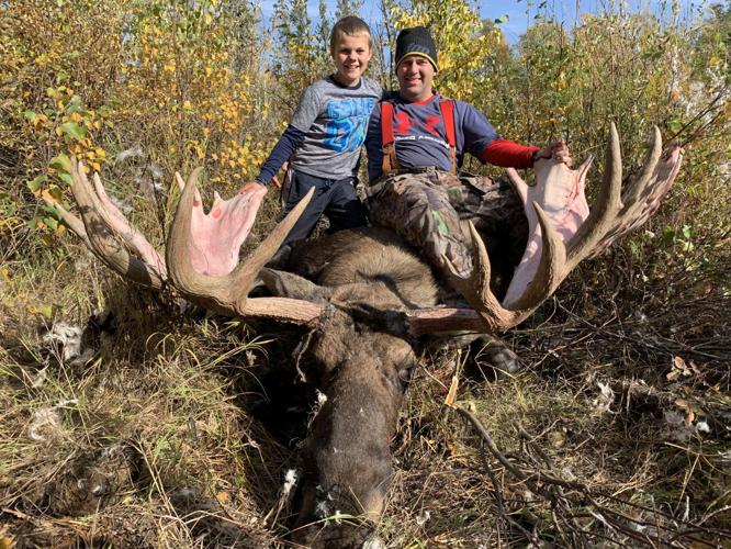 The 60-Inch Club | Outdoors | newsminer.com