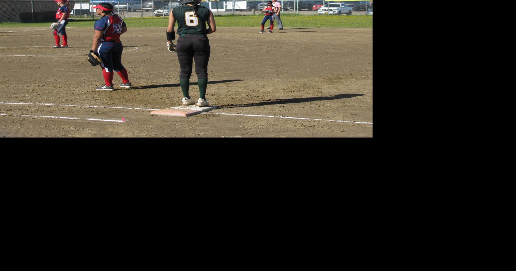 Delta tops North Pole at state softball, is only Interior team to win ...
