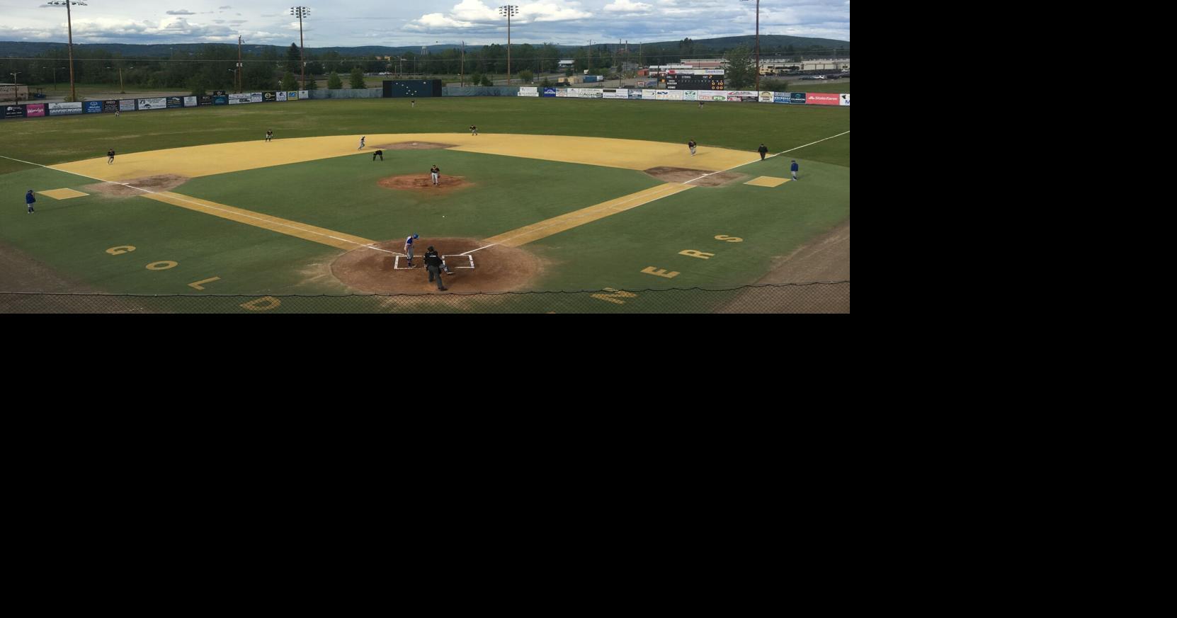 Goldpanners win 3-1 in Fairbanks return | Baseball | newsminer.com