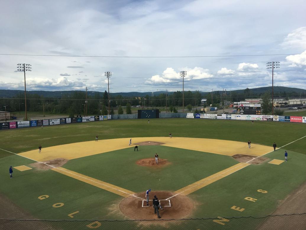 Goldpanners win 3-1 in Fairbanks return | Baseball | newsminer.com