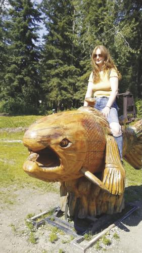 Friends and family of slain Fairbanks woman open up about Kayla ...