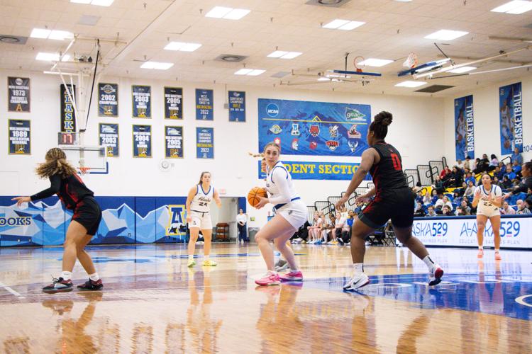 UAF basketball teams handed road losses over the weekend | UAF Nanooks ...