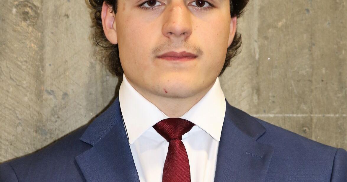 Trio of third-period goals lift Chippewa over Ice Dogs | Sports ...