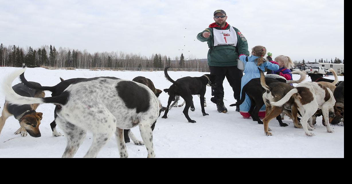 Buddy Streeper returns for Open North American race | Sports ...