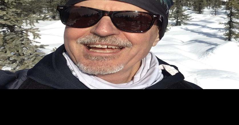 Robert Hannon: Giving Alaskans a voice, one story at a time | Becoming ...