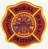 Ex-Delta Junction-area fire chief pleads guilty to fraud charge | Local ...
