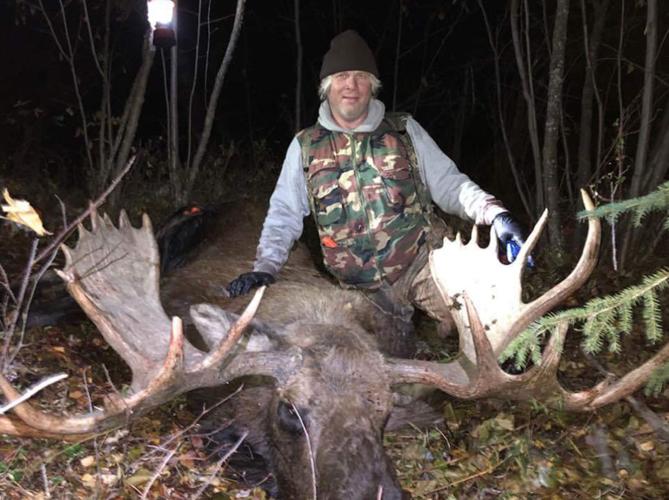 The 60-Inch Club | Outdoors | newsminer.com