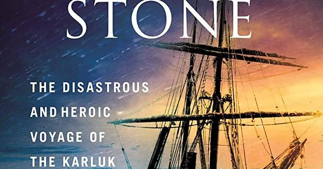 The last great disaster in the age of arctic exploration | Book Reviews ...