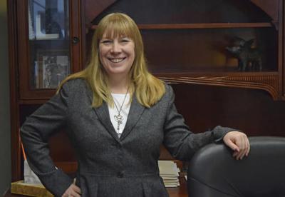 Juneau's newest judge has a rock | Alaska News | newsminer.com