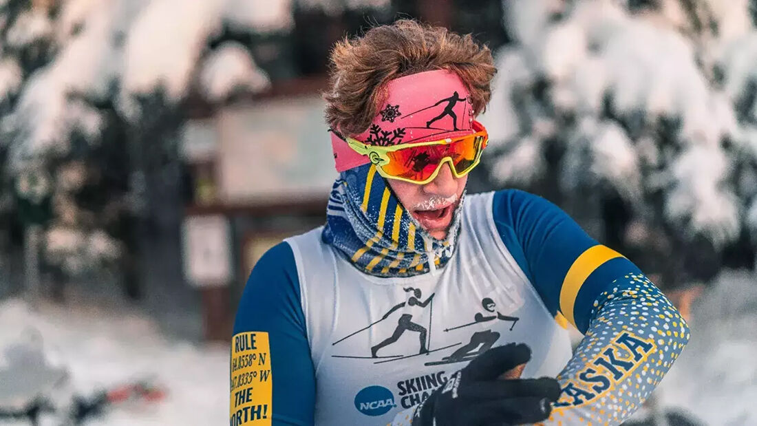 Nanooks Nordic skiing announces hiring of Max Beiergrohslein as ...