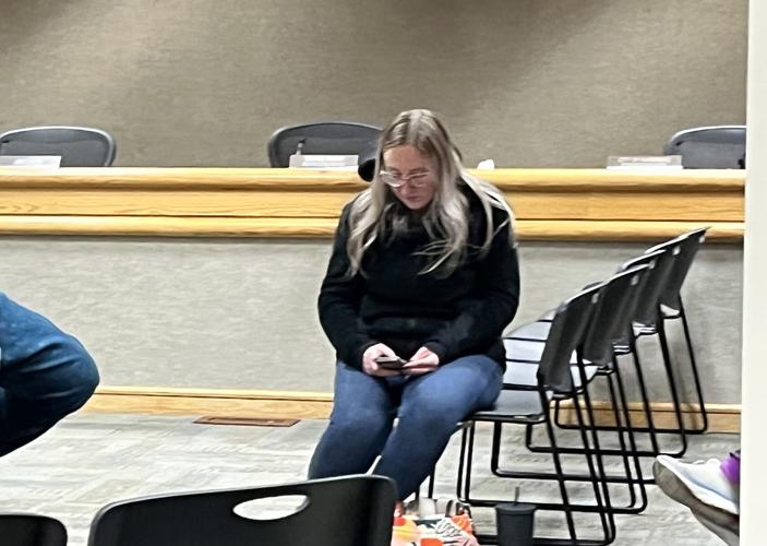 Crystal Tidwell heads to city council, Brandy Harty to school board ...