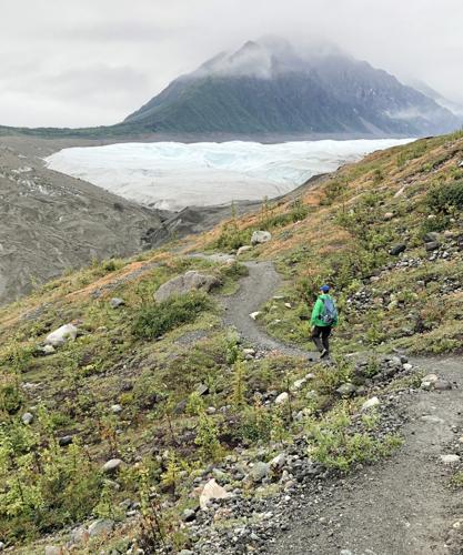 Google Maps adds features to make it easier to explore national parks ...