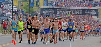 38th annual Midnight Sun Run to go virtual this year | Local ...