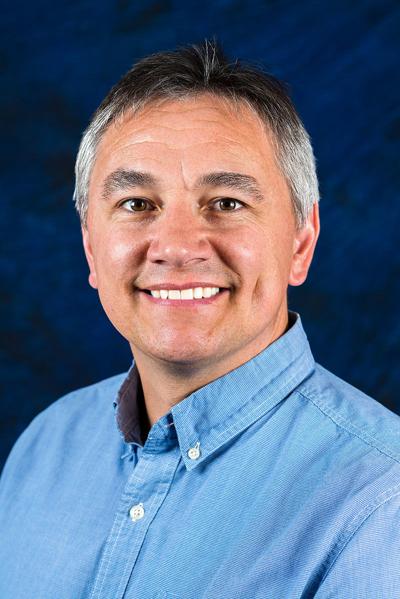 Q&A with Borough Assembly Seat B candidate Frank Tomaszewski | Local ...