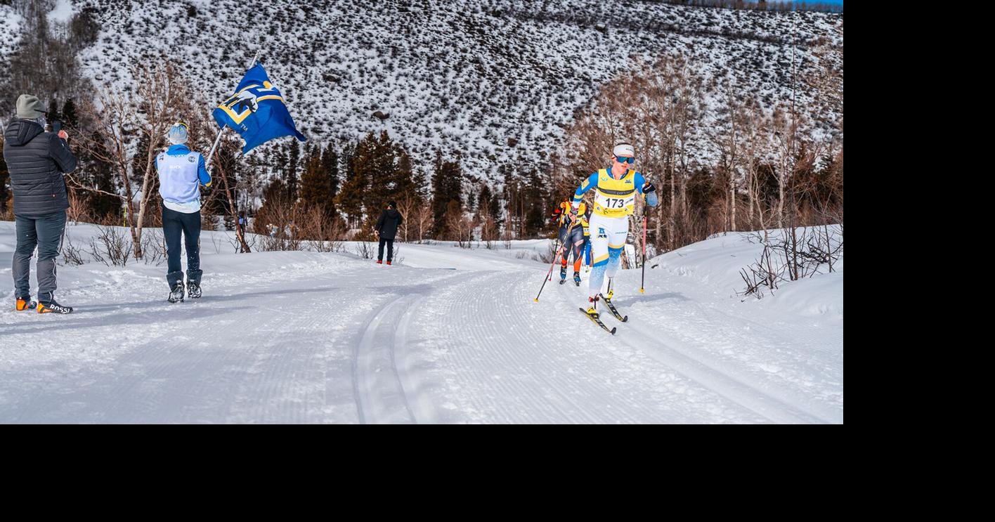 Six Nanooks selected for NCAA Skiing Championships | UAF Nanooks ...