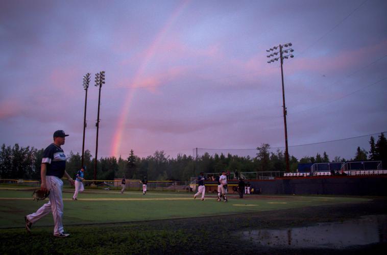 A beacon of hope, Fairbanks baseball shines through adversity ...