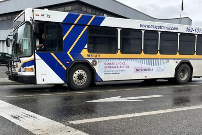 FAST Planning provides update on transit plan update | Local News ...