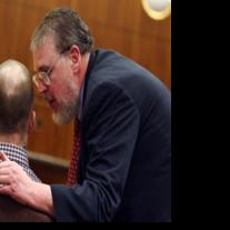 Jurors fail to reach verdict in Michael Bostic stabbing case; judge ...