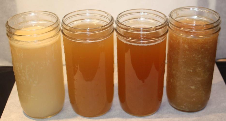 Buy it or make it: chicken stock | Food | newsminer.com