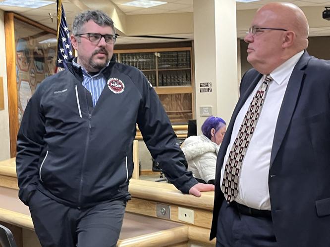 Crystal Tidwell heads to city council, Brandy Harty to school board ...