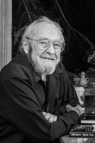 Neil Davis, man behind rocket range, spent his life learning about ...