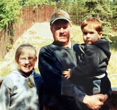 Shaun Ahern | Obituaries | newsminer.com