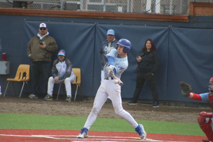 Monroe Catholic and North Pole advance to DII baseball state semifinals | High School ...