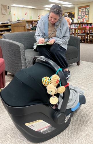 North Star Imagination Library expands to Denali Borough | Kris Capps ...