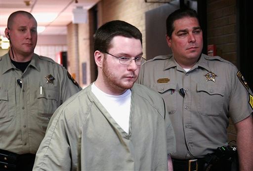 Torture Session That Killed Chester Allan Poage.