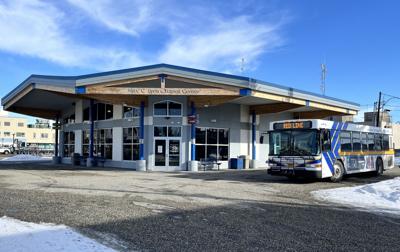 Transit Center employee highlights growing safety concern | Local News ...