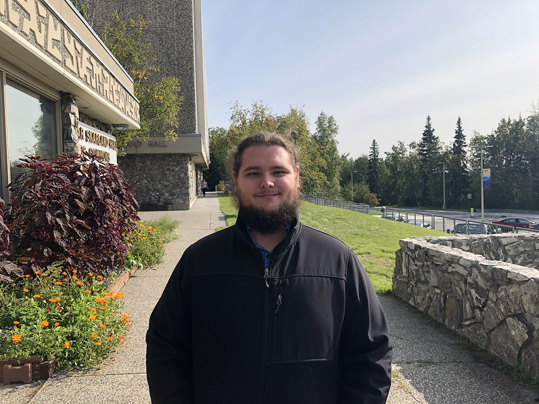 ‘How does it feel to be moving into the UAF dorms?’ | On The Street ...