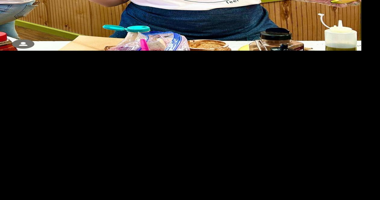 'Feel good fast food' is the jam for this Toast | Local Business ...