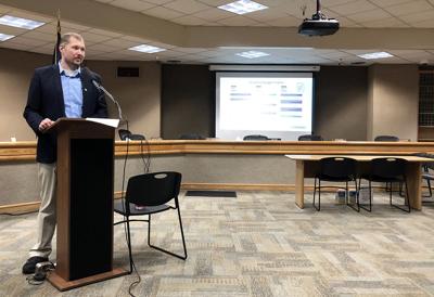 Borough mayor attending Arctic conference in Iceland | Local News ...