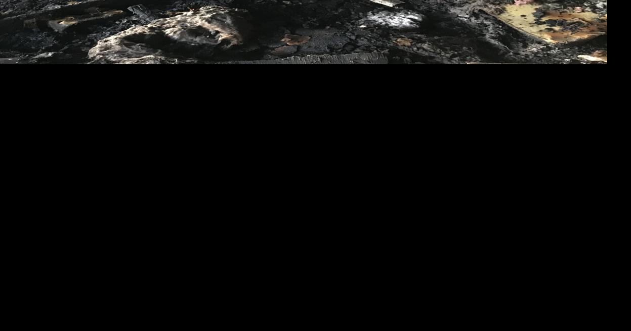 Goldstream couple to set up cabin for winter after losing home in fire ...