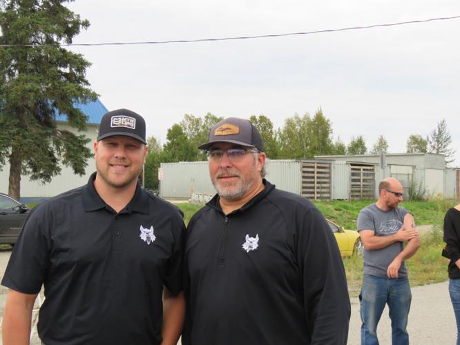 Ice Dogs host fans and media | Sports | newsminer.com