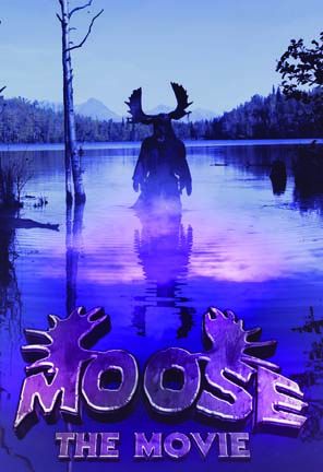 'Tundra' cartoonist Chad Carpenter ventures into the cinema world with ...