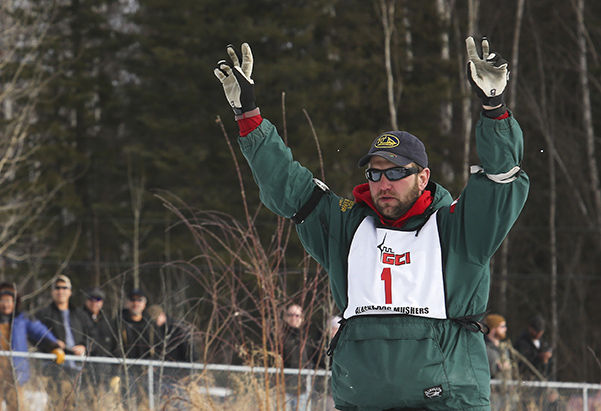 Buddy Streeper returns for Open North American race | Sports ...