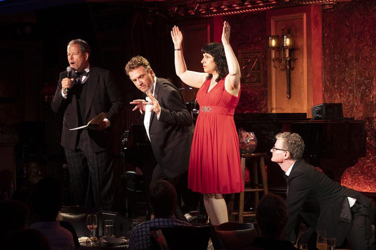 No script? No problem. Broadway’s Next Hit Musical lets Fairbanks call ...