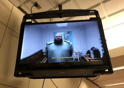 Social media offers a glimpse into the world of Joshua Butcher | Alaska ...