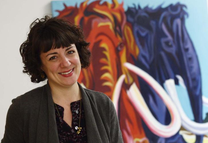 Fairbanks museum director dreamed of children’s facility | Local News ...