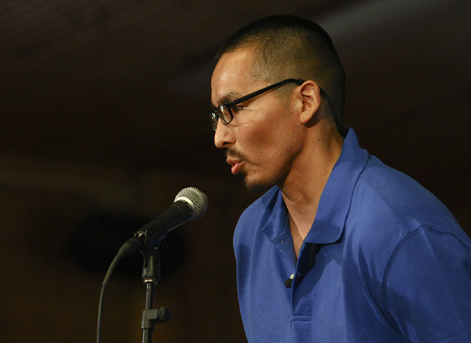 Marvin Roberts, convicted in Hartman murder but maintaining innocence ...