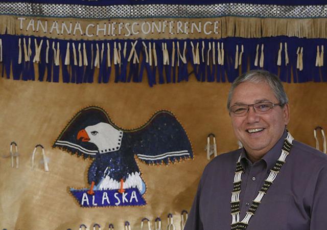 Victor Joseph appointed to president’s COVID-19 task force | Local News ...