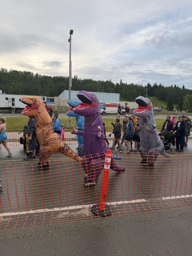 Record attendance highlights 44th annual Midnight Sun Run | Sports ...