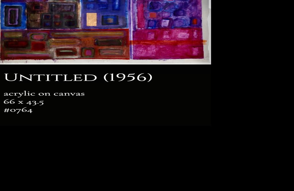 Open House at Noel Wien Library highlights two new art donations ...