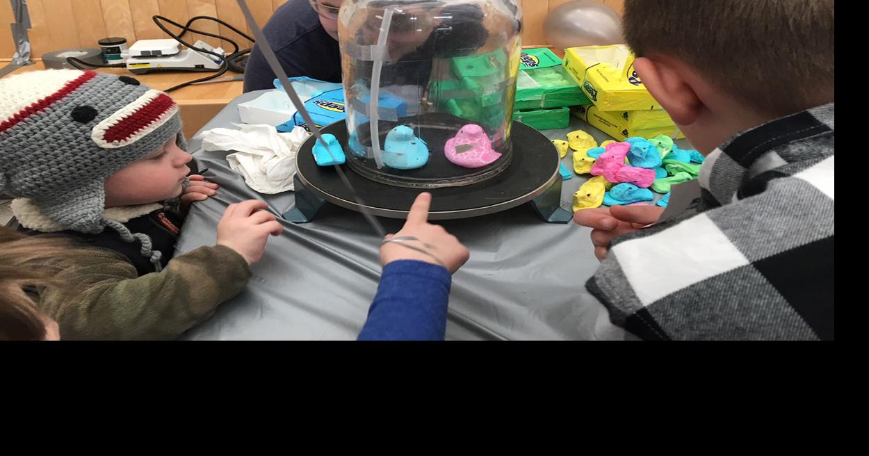 Science Potpourri celebrates its 25th anniversary | Local News ...