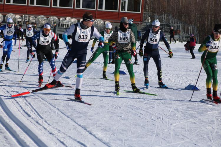 UAF senior Kendall Kramer, UAA senior Peter Hinds win Sonot Kkaazoot ...